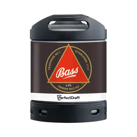 Perfect Draft Kegs – McGeough Nisa